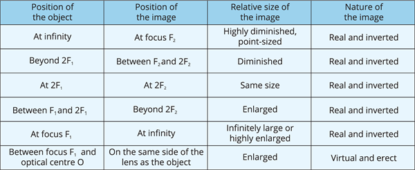 Phenomenon of light and human eye — lesson. Science TNSB Mentoring ...